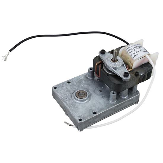 Avb Gear Acb-4 Motor for American Range Part# A91003. Restaurant ...
