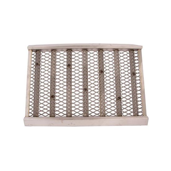 Coal Rack 636 for Magikitch'N Part# 5109-1272303. Restaurant Equipment ...