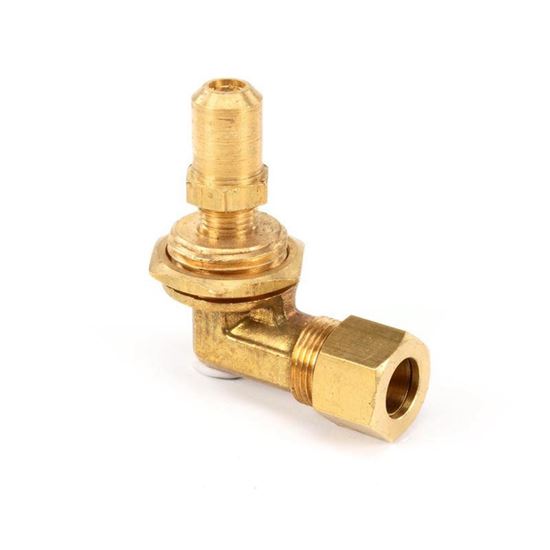 Prop Burner Orifice for Southbend Part# 1004754. Restaurant Equipment ... Prop Burner Orifice for Southbend Part# 1004754. Restaurant Equipment ...