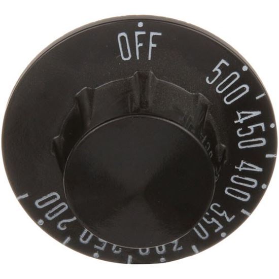 Op Thermostat Knob for Southbend Part# 1165701. Restaurant Equipment & Foodservice Parts - PartsFPS