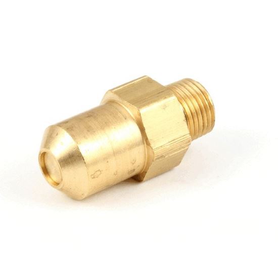 Blank Orifice Hood/Fttng for Southbend Part# 1194605. Restaurant ...