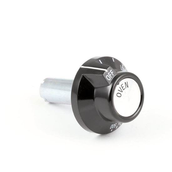 Long Shaft Knob for Southbend Part# 1182498. Restaurant Equipment ...