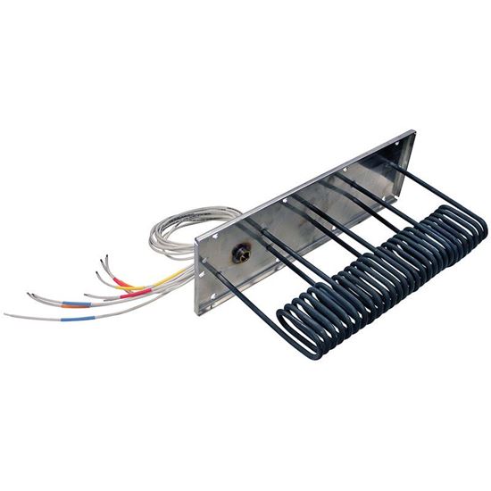 Heating Element - for Hobart Part# 856710-1. Restaurant Equipment ...