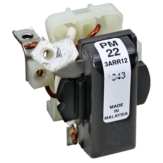 Relay for True Part# 802116. Restaurant Equipment & Foodservice Parts ...