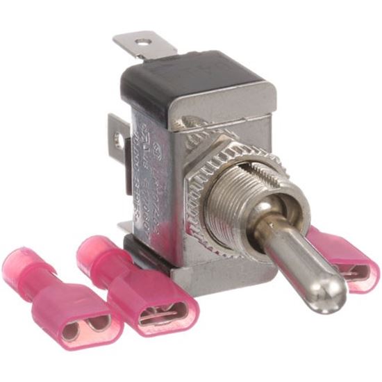 Toggle Switch Assy For Jade Range Part# 2500132268. Restaurant ...