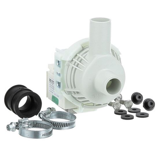 Pump For Rational Part# 87.00.352. Restaurant Equipment & Foodservice ...