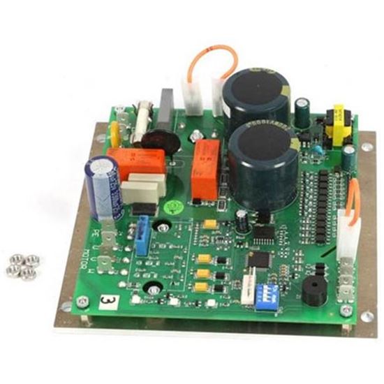 Electronic Board 120V For Sammic Part# 2009611. Restaurant Equipment ...