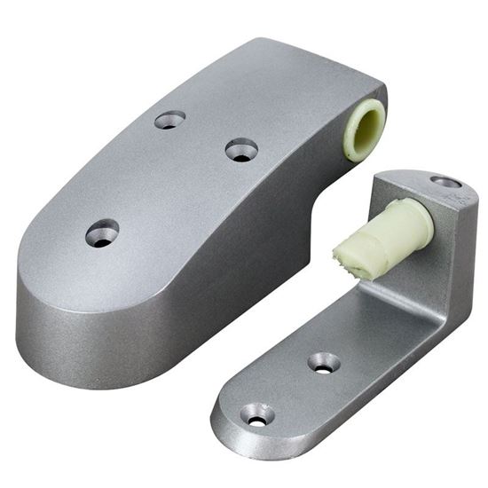 Hinge - Lower For Kolpak Part# 234471075. Restaurant Equipment ...