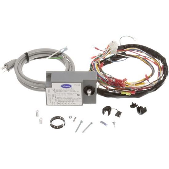 Ignition Retrofit Kit For Duke Part# 153747. Restaurant Equipment ...