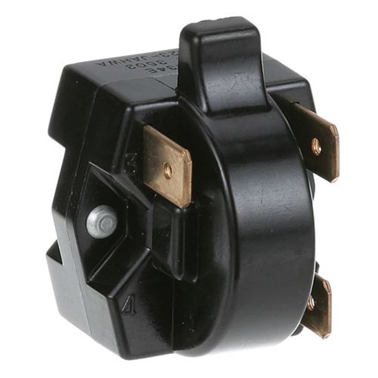 Relay For Turbo Air Part# 30227M4000. Restaurant Equipment ...