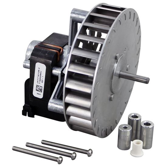 Motor Kit For Market Forge Part# 92-0467. Restaurant Equipment ...