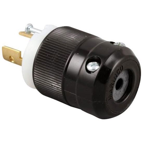 Yellow Twistlock Plug For Apw (American Permanent Ware) Part# 1610000 ...