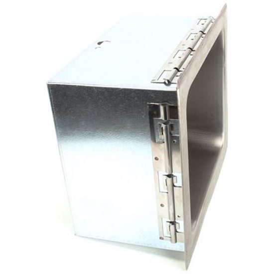 1/2 Size Well Pan For Apw (American Permanent Ware) Part# 56409 ...