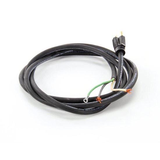 Power Cord For Bevles Part# 784664. Restaurant Equipment & Foodservice ...