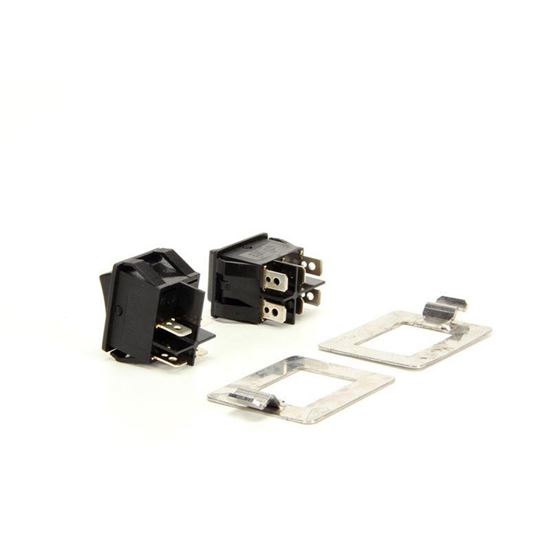 Kit Replacement Switch For Bevles Part# 80018504. Restaurant Equipment ...