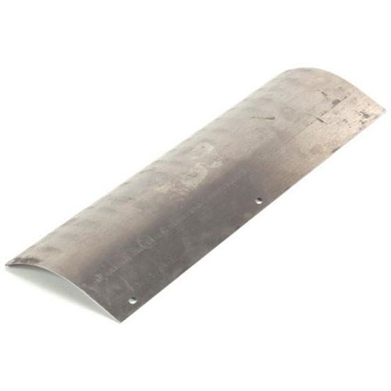 Flue D-60 Deflector For Frymaster Part# 2106525. Restaurant Equipment ...