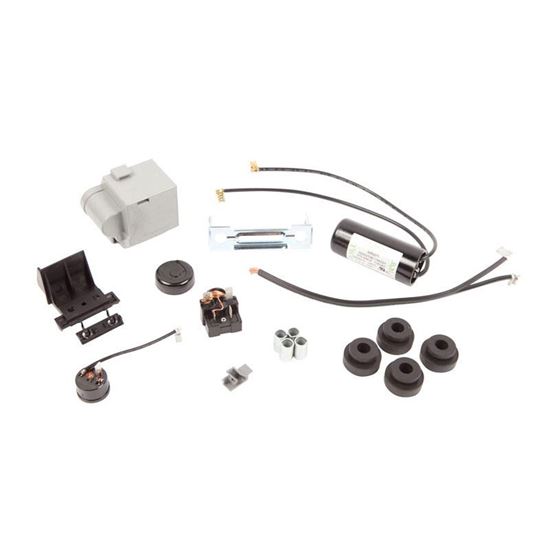 Start Component Kit For Perlick Part# Us-Pb10Xbx1. Restaurant Equipment ...