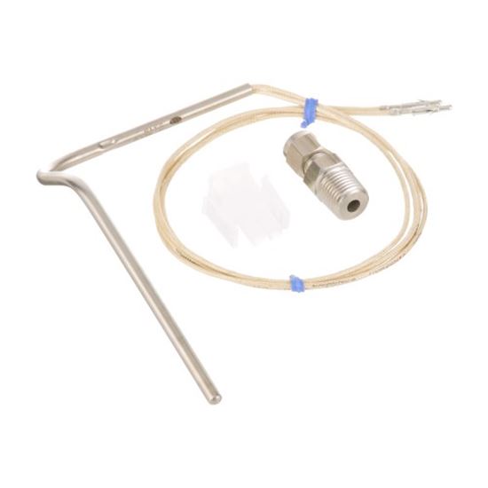 Prb Svc Kit Fbg Wrg For Pitco Part# B6700607-C. Restaurant Equipment ...