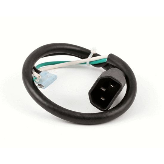 Cord Filter W/ Trim For Pitco Part# B6717901-C. Restaurant Equipment ...