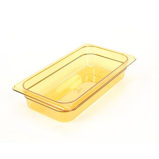 2-1/2 No Hndl 1/3Siz Pan For Prince Castle Part# Dhbpan-A. Restaurant ...