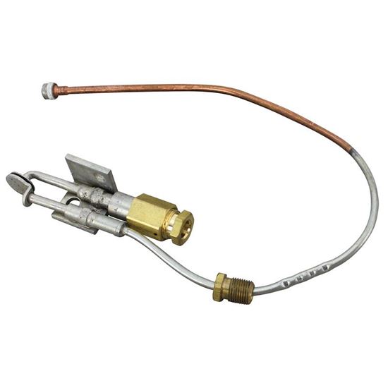 Safety Pilot-Burner For Baso Part# J112Let-9849D. Restaurant Equipment ...