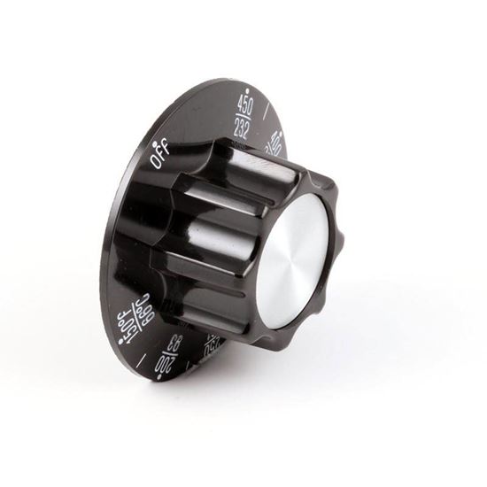 Tstat 150-450F Knob For Toastmaster Part# 2R-2100068. Restaurant ...