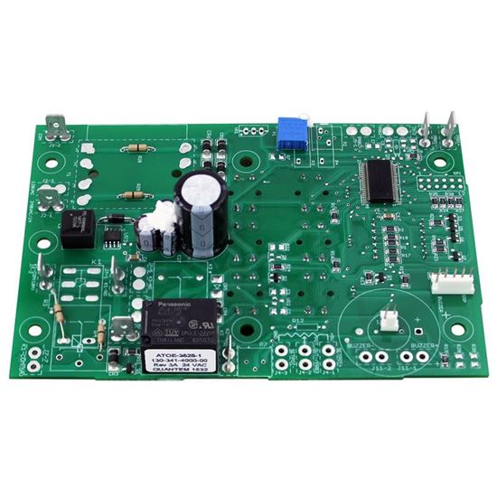 Temperature Controller For Accutemp Part# Atoe-3625-1. Restaurant ...