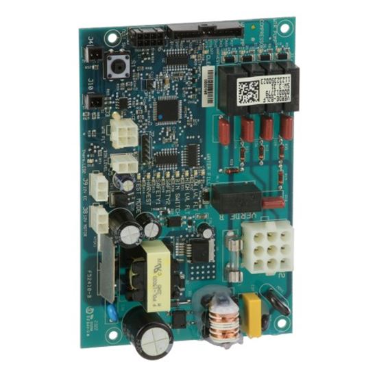 Control Board For Manitowoc Part# 40002007. Restaurant Equipment ...