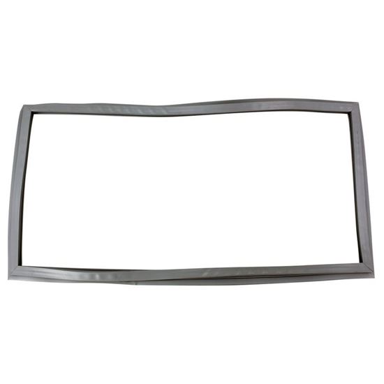 Gasket, Drawer - For Continental Refrigeration Part# 2-712I. Restaurant ...