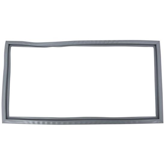 Gasket, Drawer - For Continental Refrigeration Part# 2-717. Restaurant ...