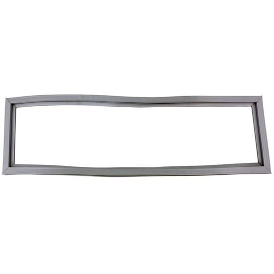 Gasket, Drawer - For Continental Refrigeration Part# 2-743. Restaurant ...