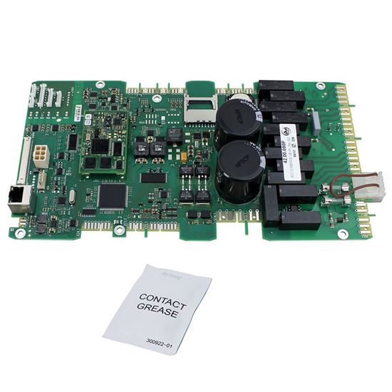 Control Pcb For Rational Part# 42.00.080P. Restaurant Equipment ...