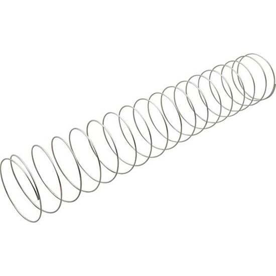 Spring,Cup Dispenser (F-Type) for Diversified Metal Products Part ...