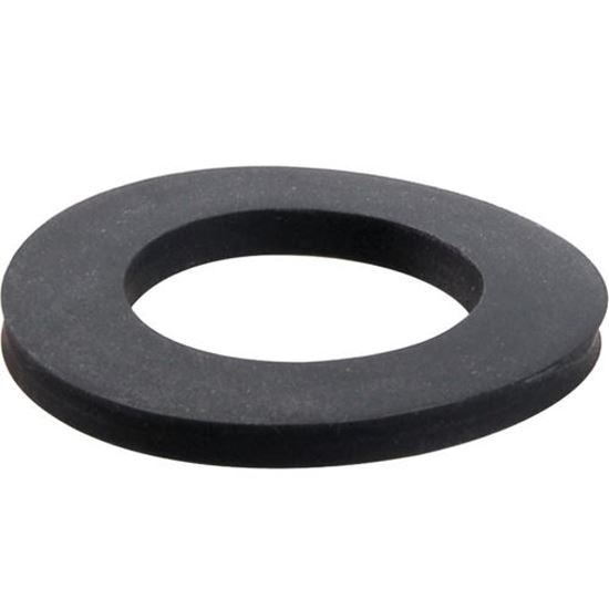 Gasket,End Cap (Waste,Ns) for Fisher Manufacturing Part# FIS73655 ...