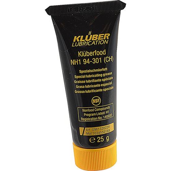 Grease,Microlube for Franke Coffee Parts Part# 1556447. Restaurant ...