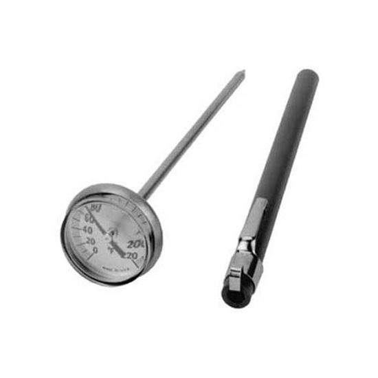 Thermometer,Test (-40/160F) for Comark Instruments Part# T160AK ... Thermometer,Test (-40/160F) for Comark Instruments Part# T160AK ...