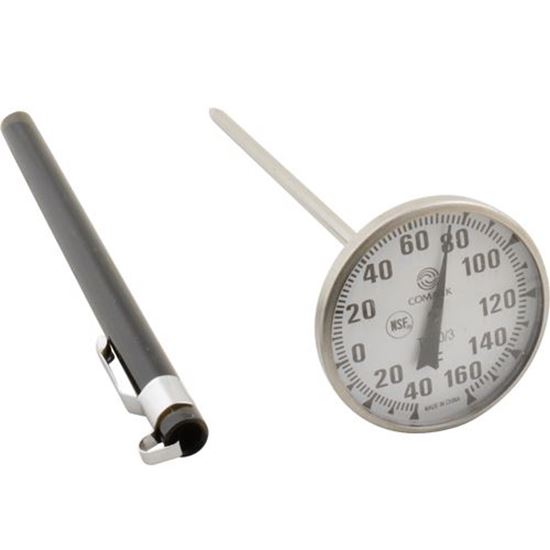 Thermometer,Test (-40 To 160F) for Comark Instruments Part# CMKT160/3 ... Thermometer,Test (-40 To 160F) for Comark Instruments Part# CMKT160/3 ...