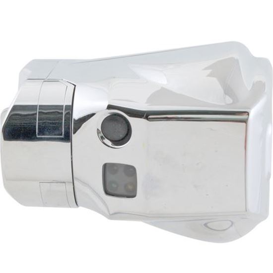 Flush,Auto(Clamp-On Kit) for Component Hardware Group Part# CHGKT2000 ...