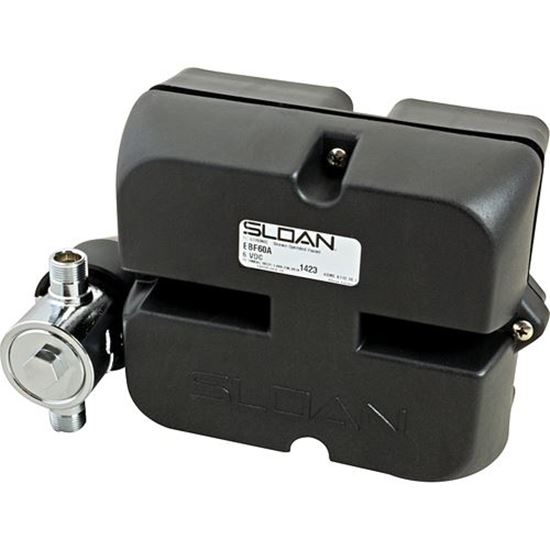 Module,Control(6Vdc,3/8"Compr) for Sloan Valve Company Part# SLO0315104 ...