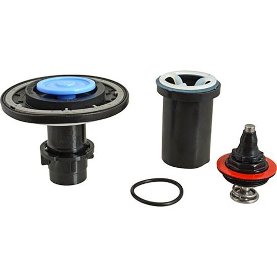 Urinal Flush Valve Diaphram Repair Kit: Use With Spud, 45% OFF