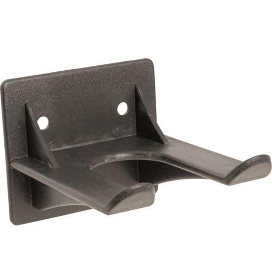 Bracket,Shlf/Wl(Rapi-Kool)(2) for San Jamar Part# SNJRCUBRKT ...