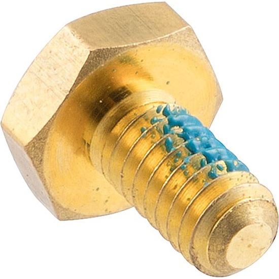 Screw,Lever Arm (Mini M-70) for Strahman Valves Incorporated Part ...