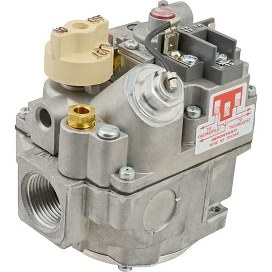 Valve,Combo (3/4", Milivlt,Lp) for Frymaster Part# 807-2424. Restaurant ...