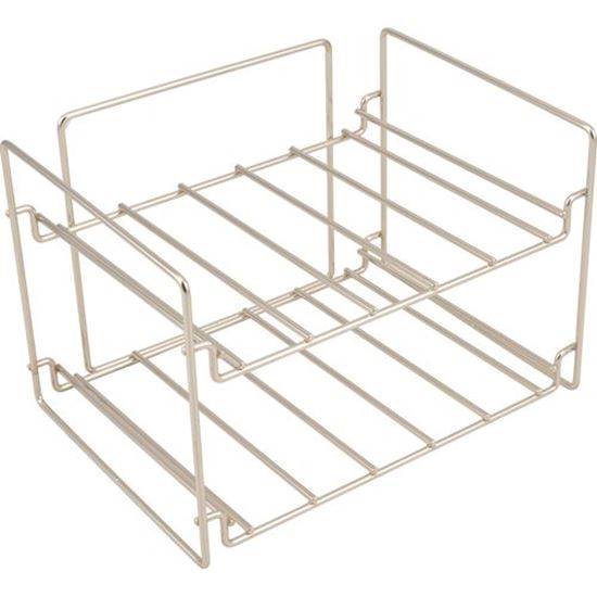 2-Tier Wire Rack for Prince Castle Part# PRC980-000-01. Restaurant ...