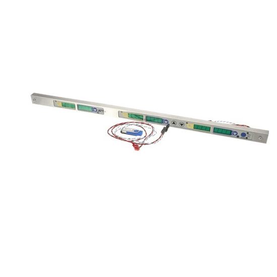 Bar,Timer (6-Main) for Prince Castle Part# PC510-240S. Restaurant ...