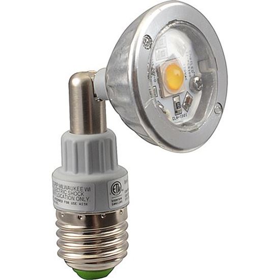 Light Bulb,Cled ( Cool White for Hatco Part# HATR02-30-196-01 ...