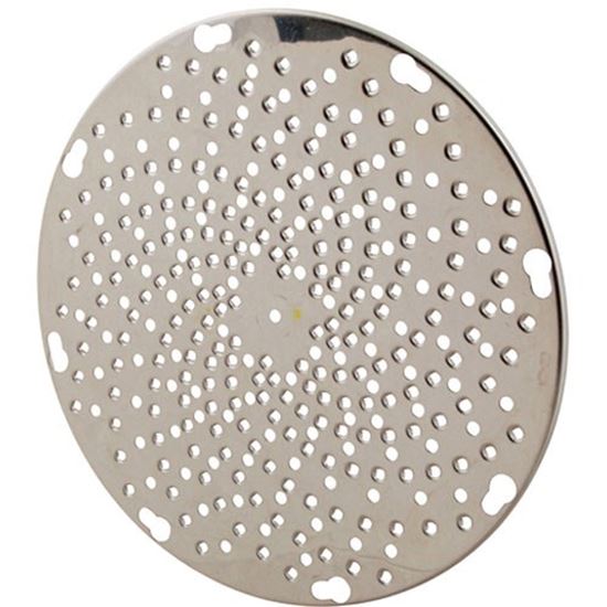 Plate,Grater for Intedge Part# B1160. Restaurant Equipment ...