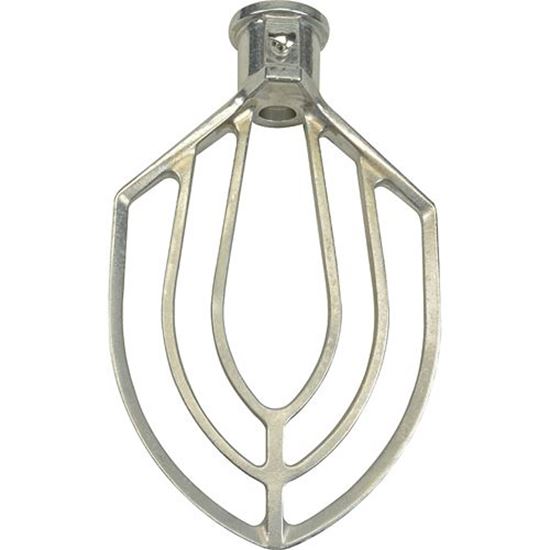 Beater,Flat (60 Qt, Legacy) for Hobart Part# 874172. Restaurant ...
