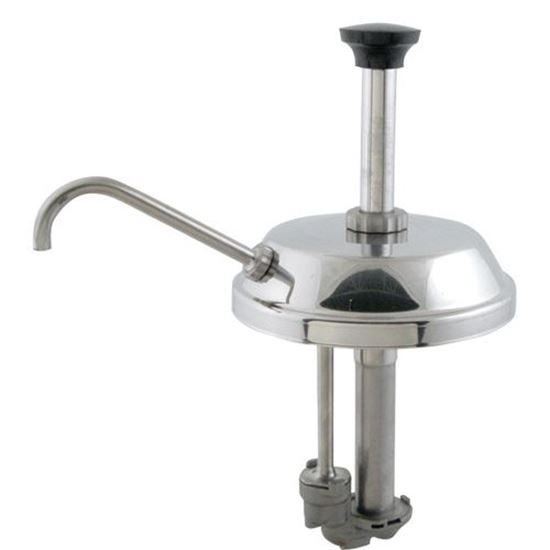 Pump,Condiment (Server, Cp-10) for Server Part# SER83000. Restaurant ...