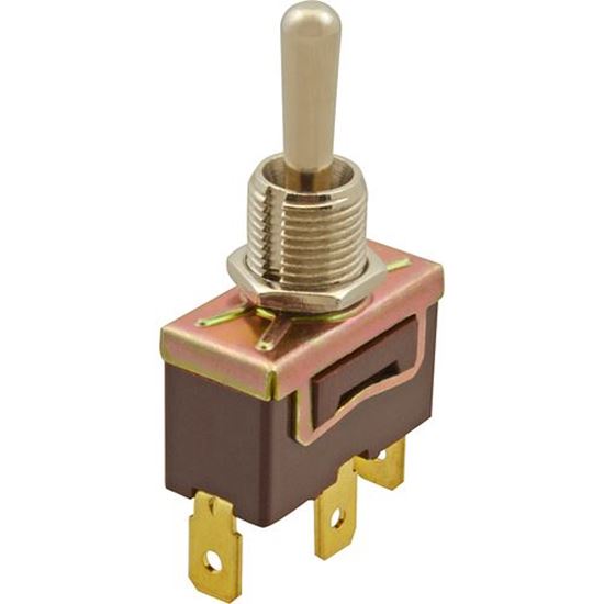 Switch,Toggle (Pulse, Current) for Waring Part# WAR033899. Restaurant ...